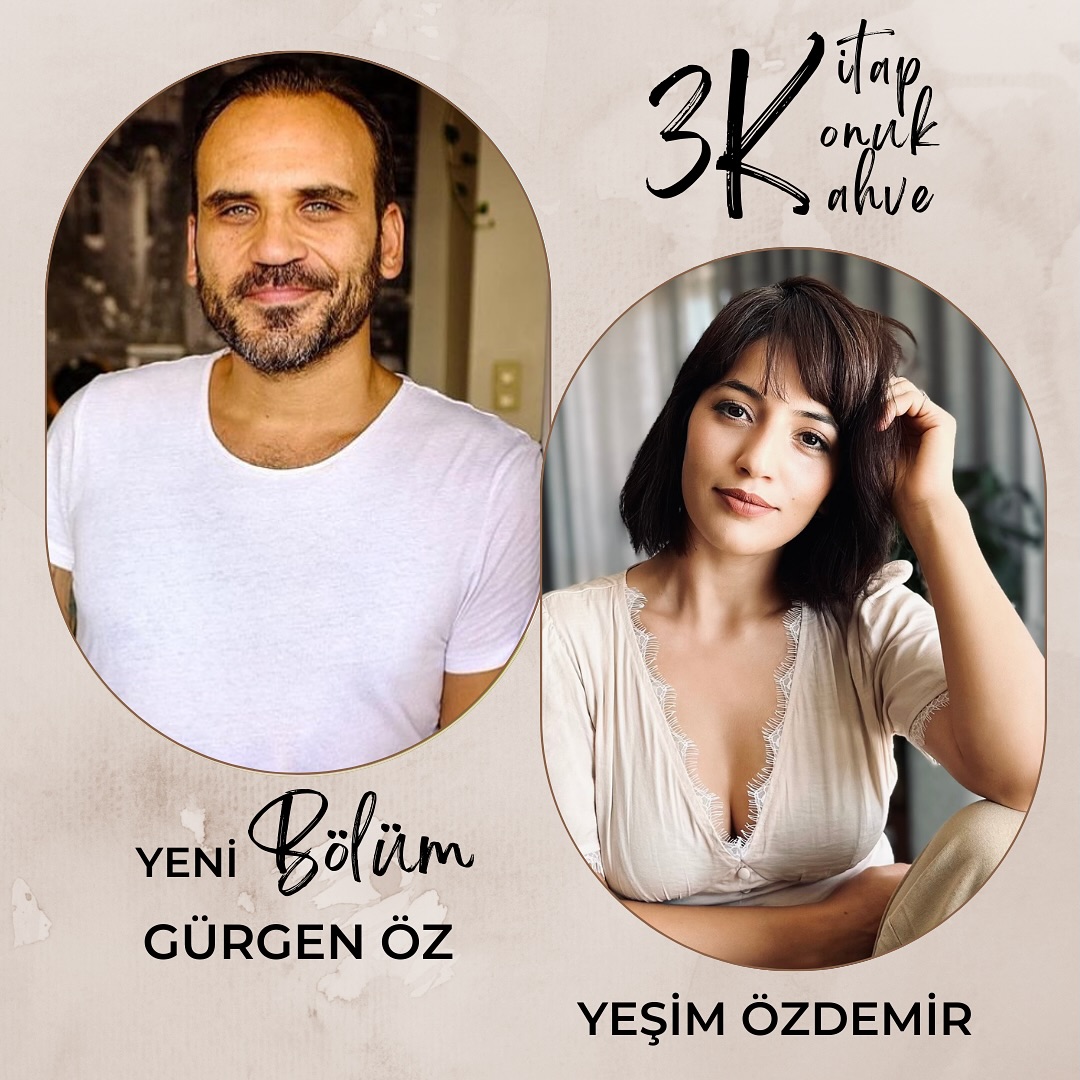 Yeşim Özdemir – Bir Gazetecinin Günlüğü